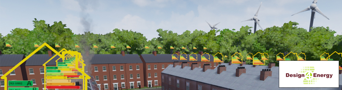 DESIGN4Energy. Developing design methods for energy-efficient buildings ...