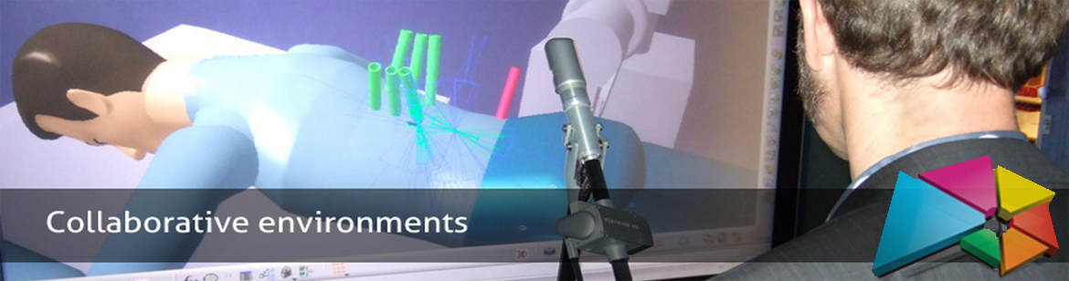 Visionair. Providing world-class infrastructure for advanced 3D ...