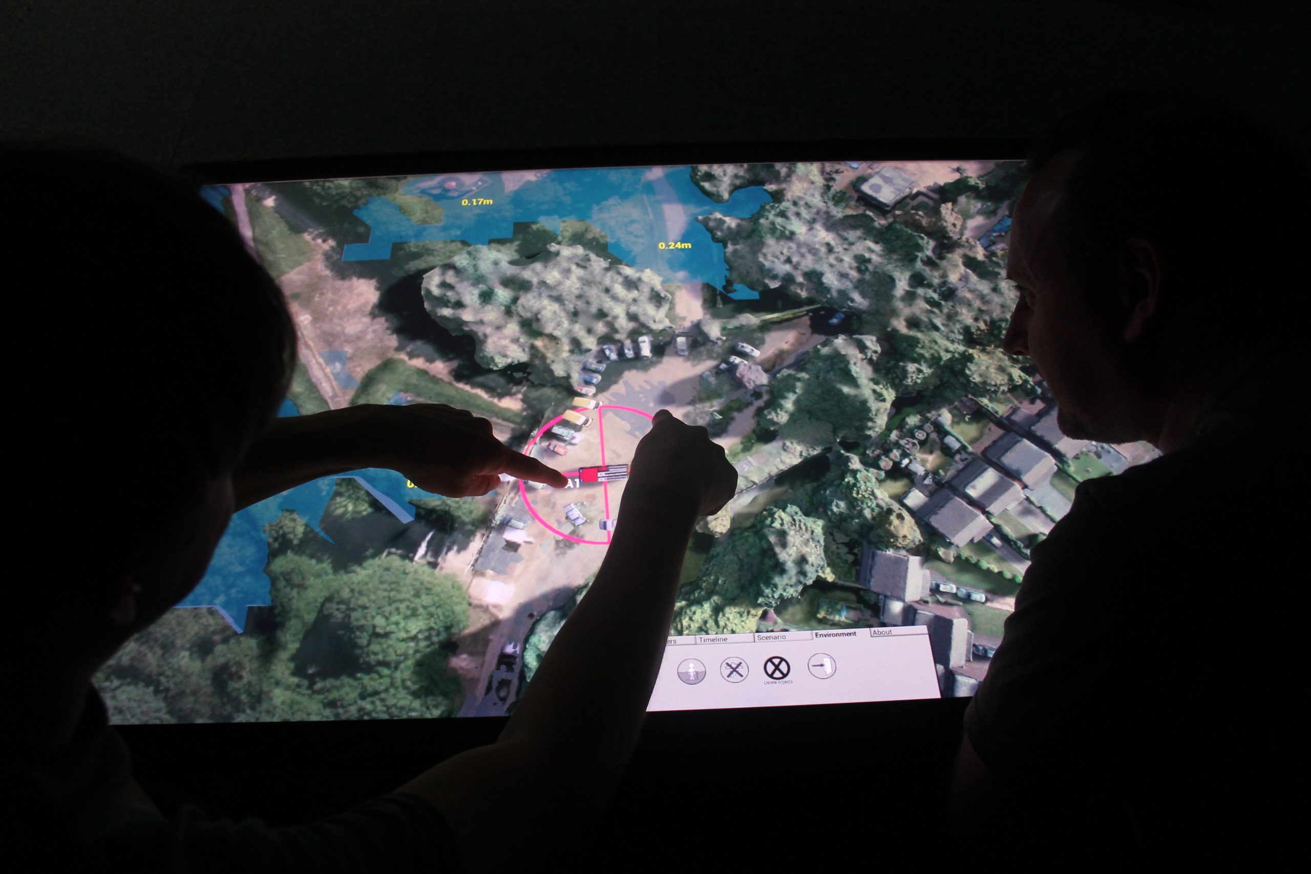 How THINKlab aligns with Cop 26: Day 9, Adaptation, Loss and Damage ...